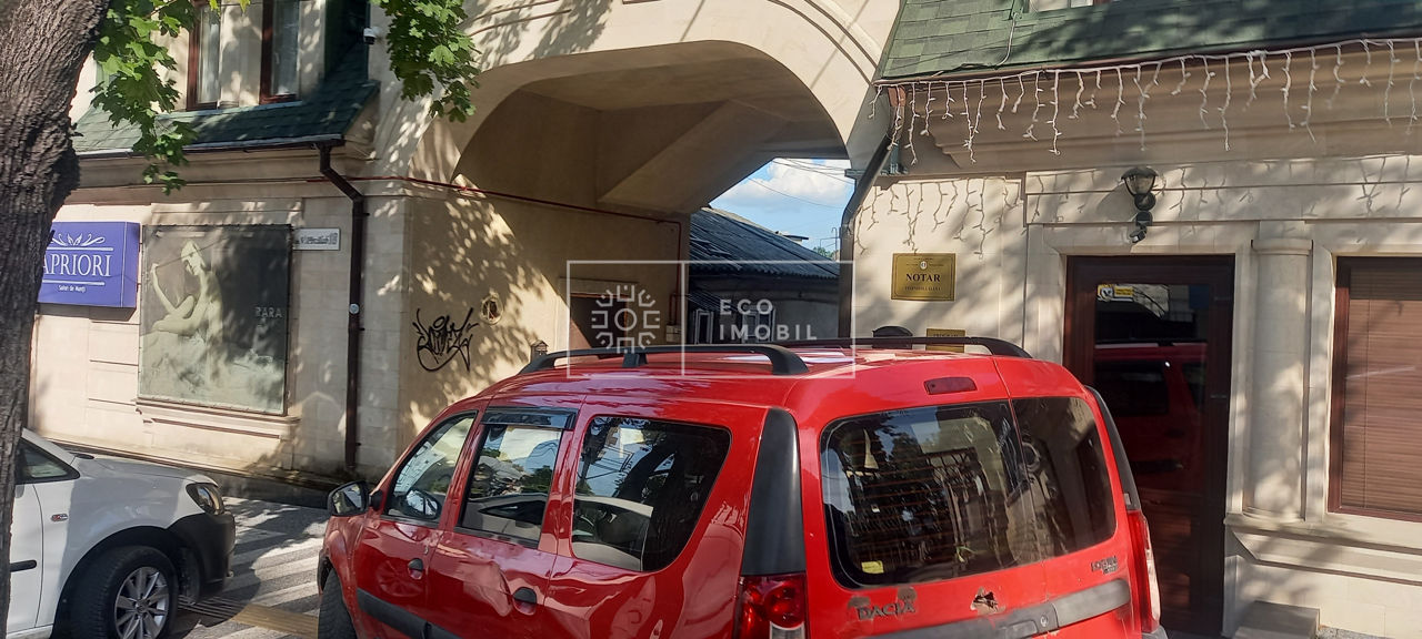 Vânzare, clădire, 126 m.p., str. Vlaicu Pârcălab, Centru