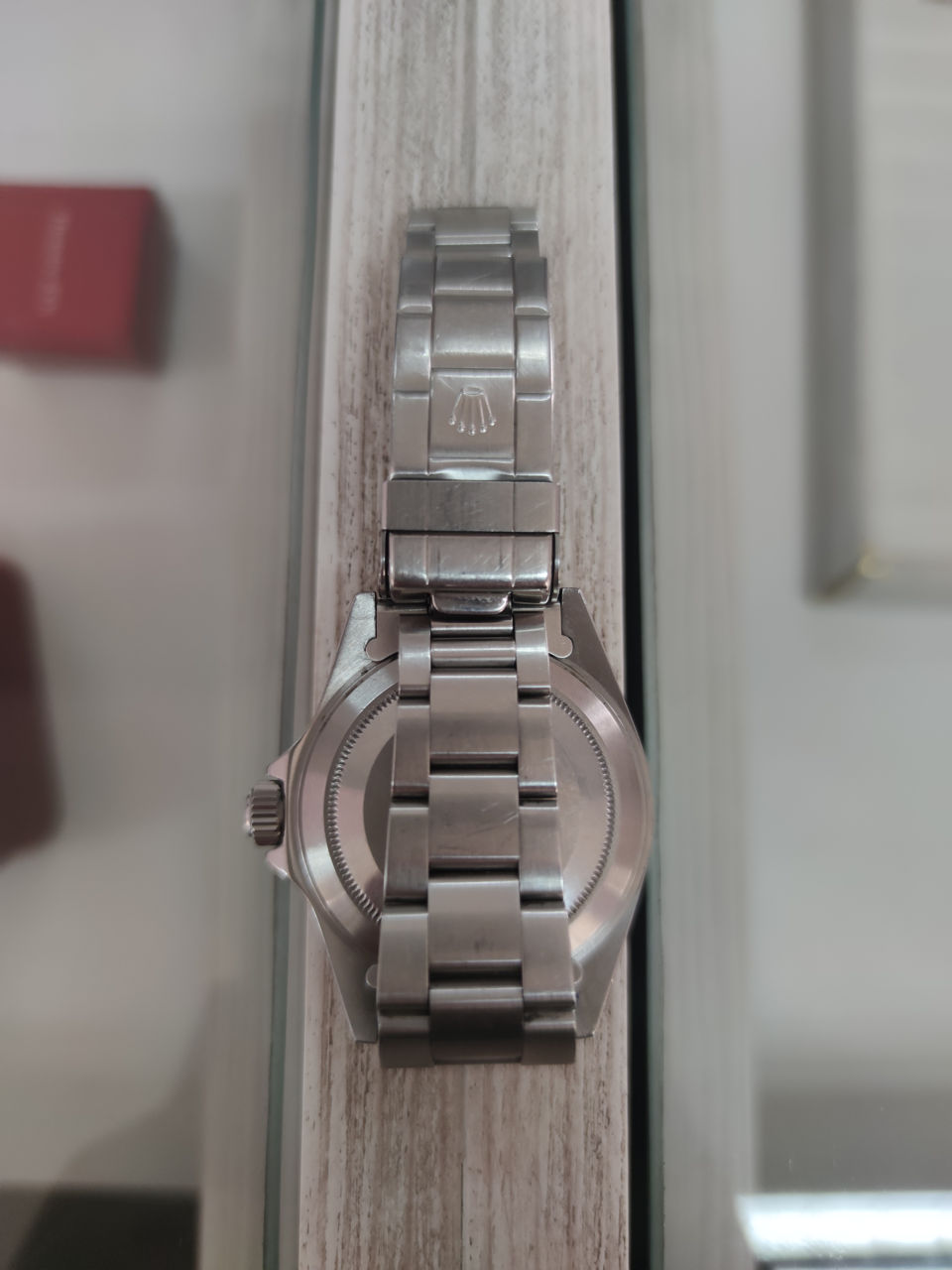 Ceas Rolex original