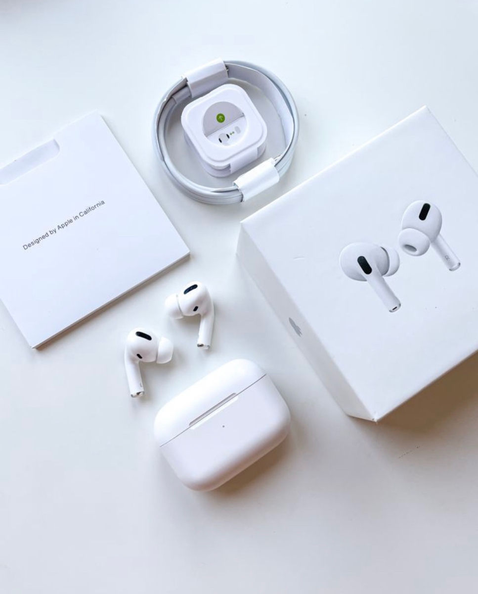 AirPods Pro (original)