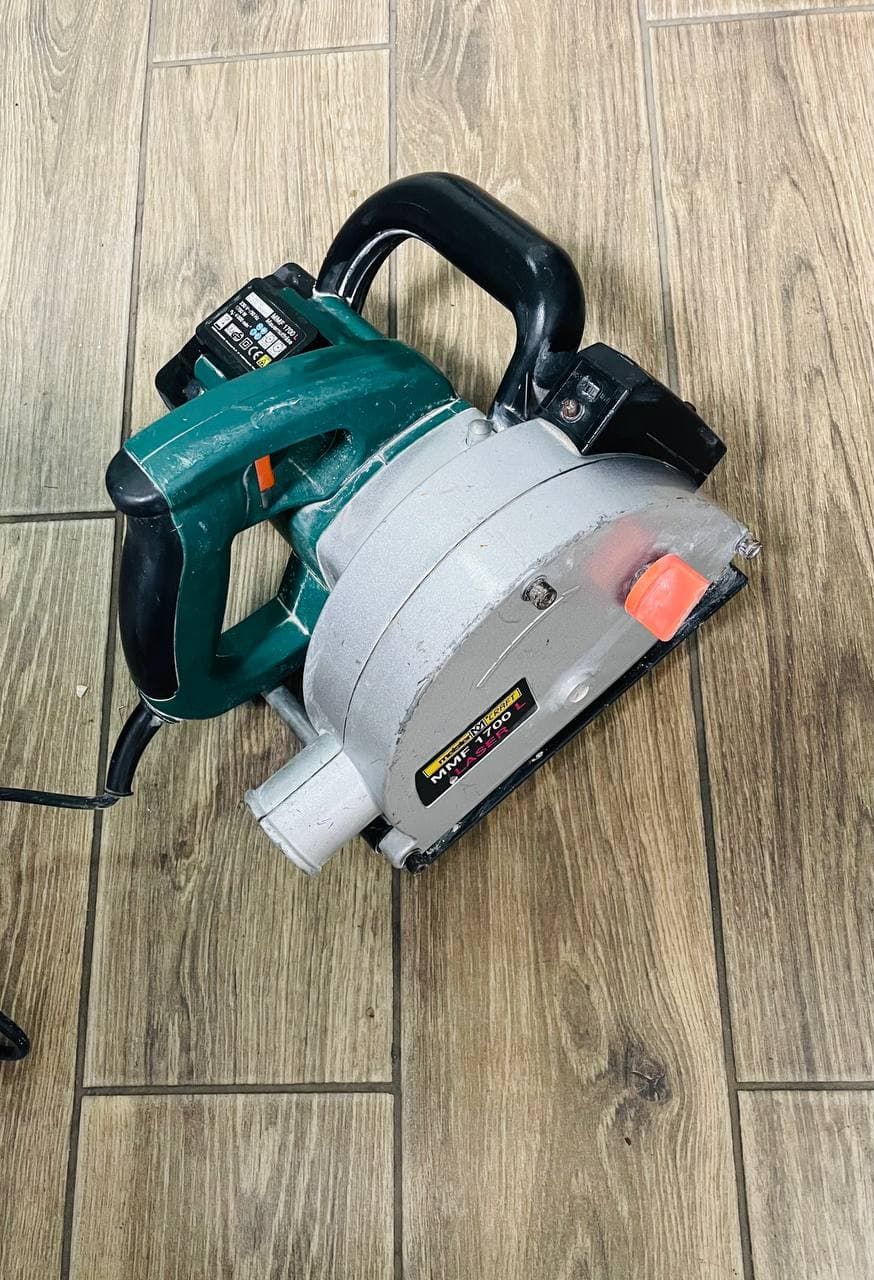 Meister Craft MMF 1700Вт