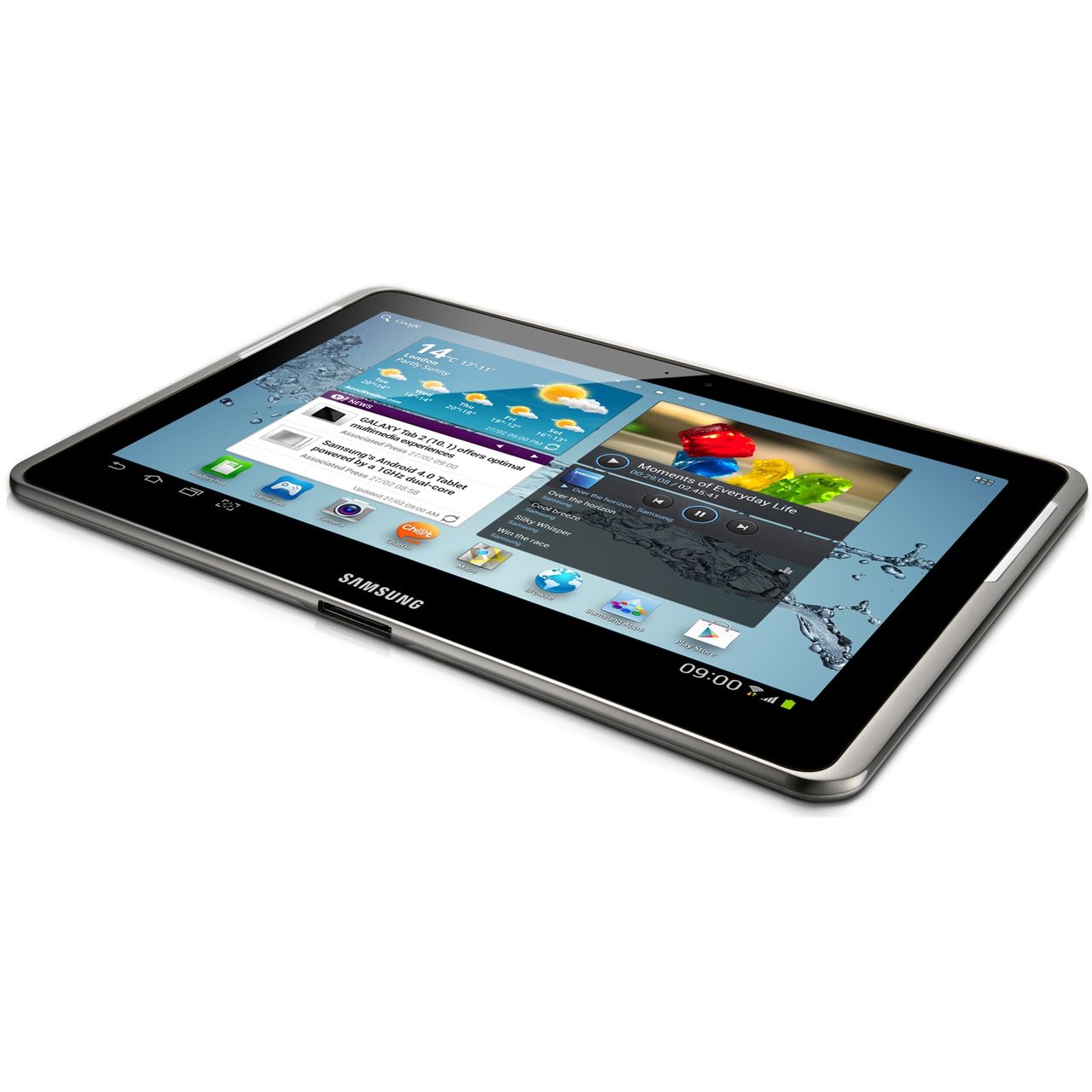 Tabletă samsung second-hand +husă +cablu