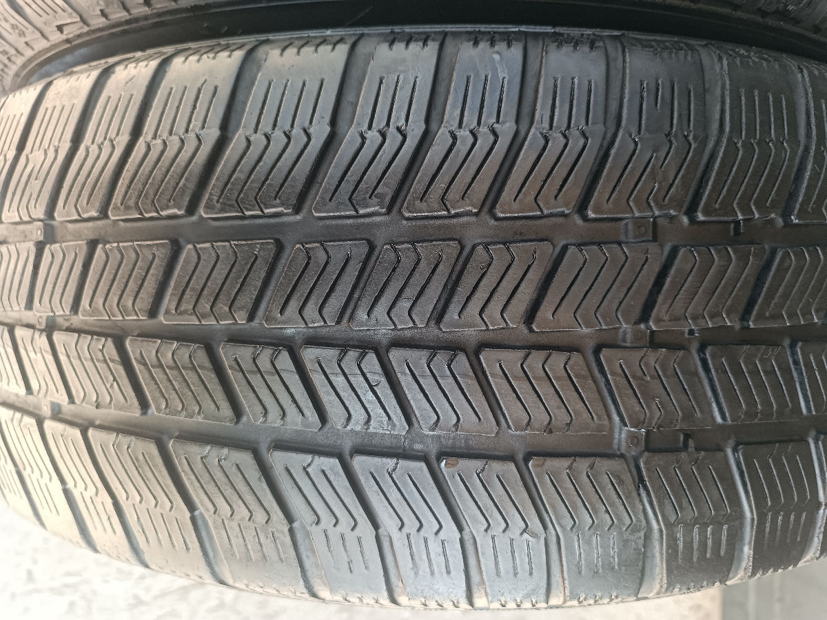 205/55R16-- 4 шт.(Tyfoon 2022 год)