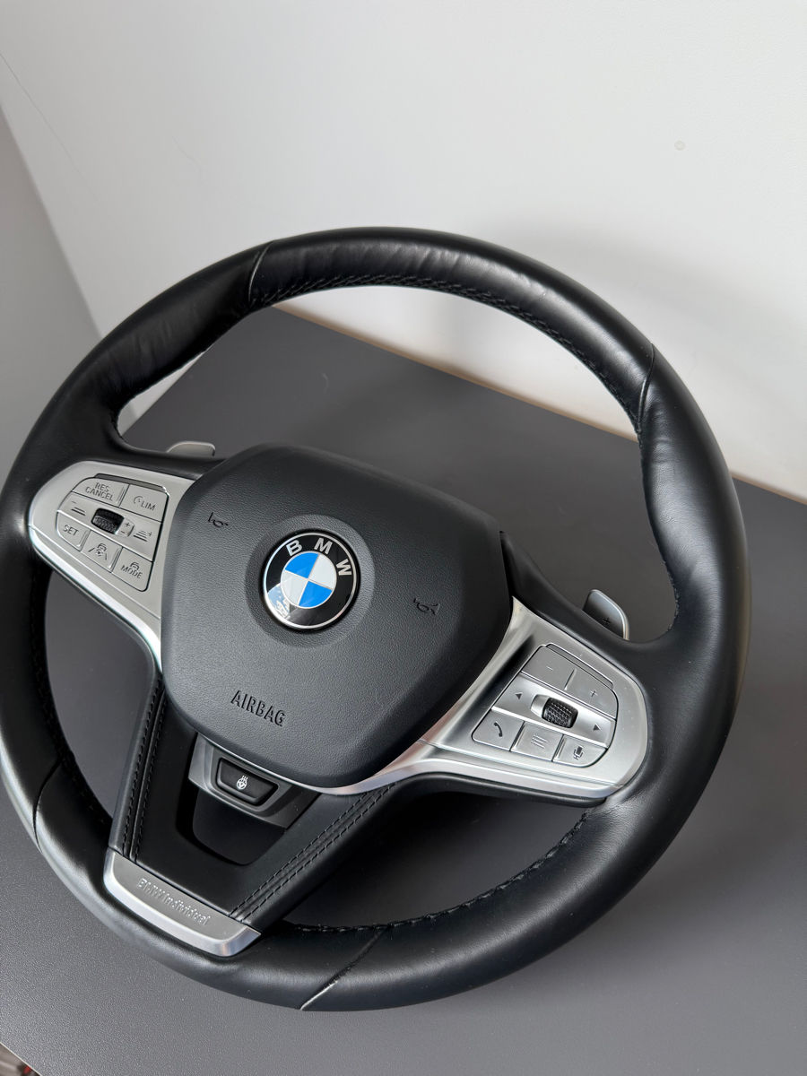Volan BMW G20