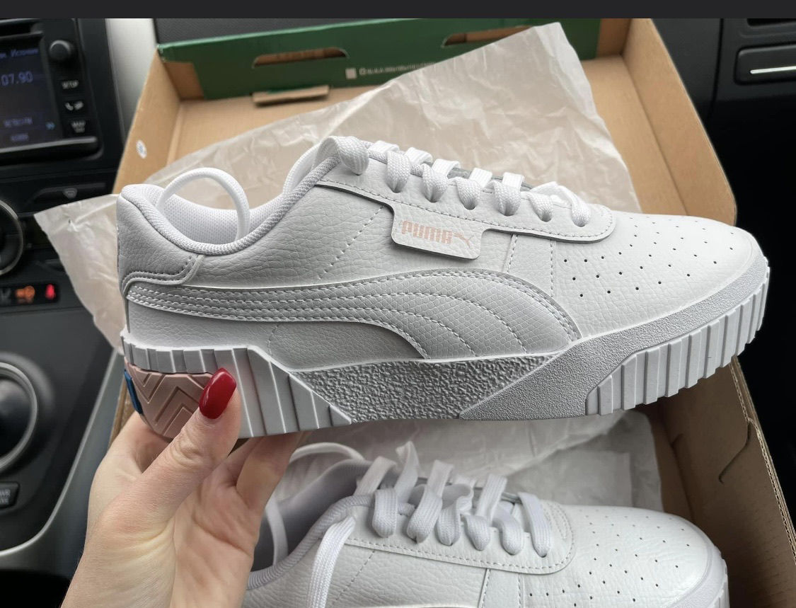 Puma cali original 37,5