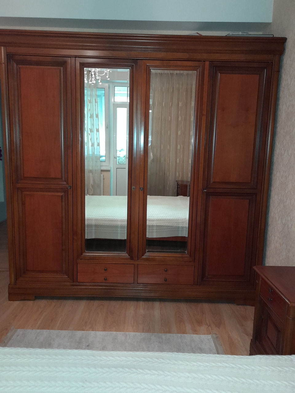 Dormitor Romanesc Misheli