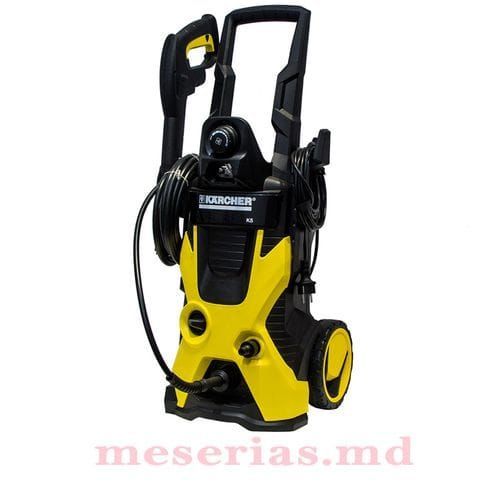 Masina de spalat cu presiune 145 Bar Karcher K5,Livrare gratuita in toata Moldova/Garantie 12 luni!
