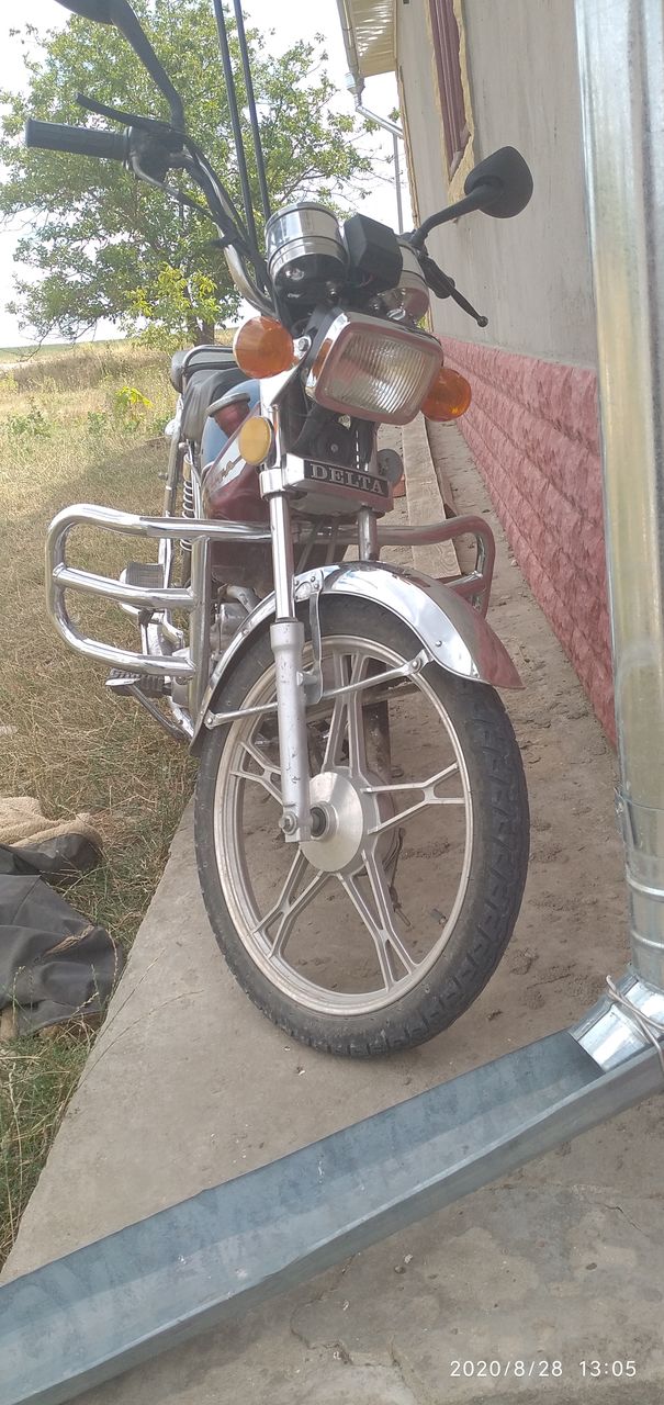 Delta Moto
