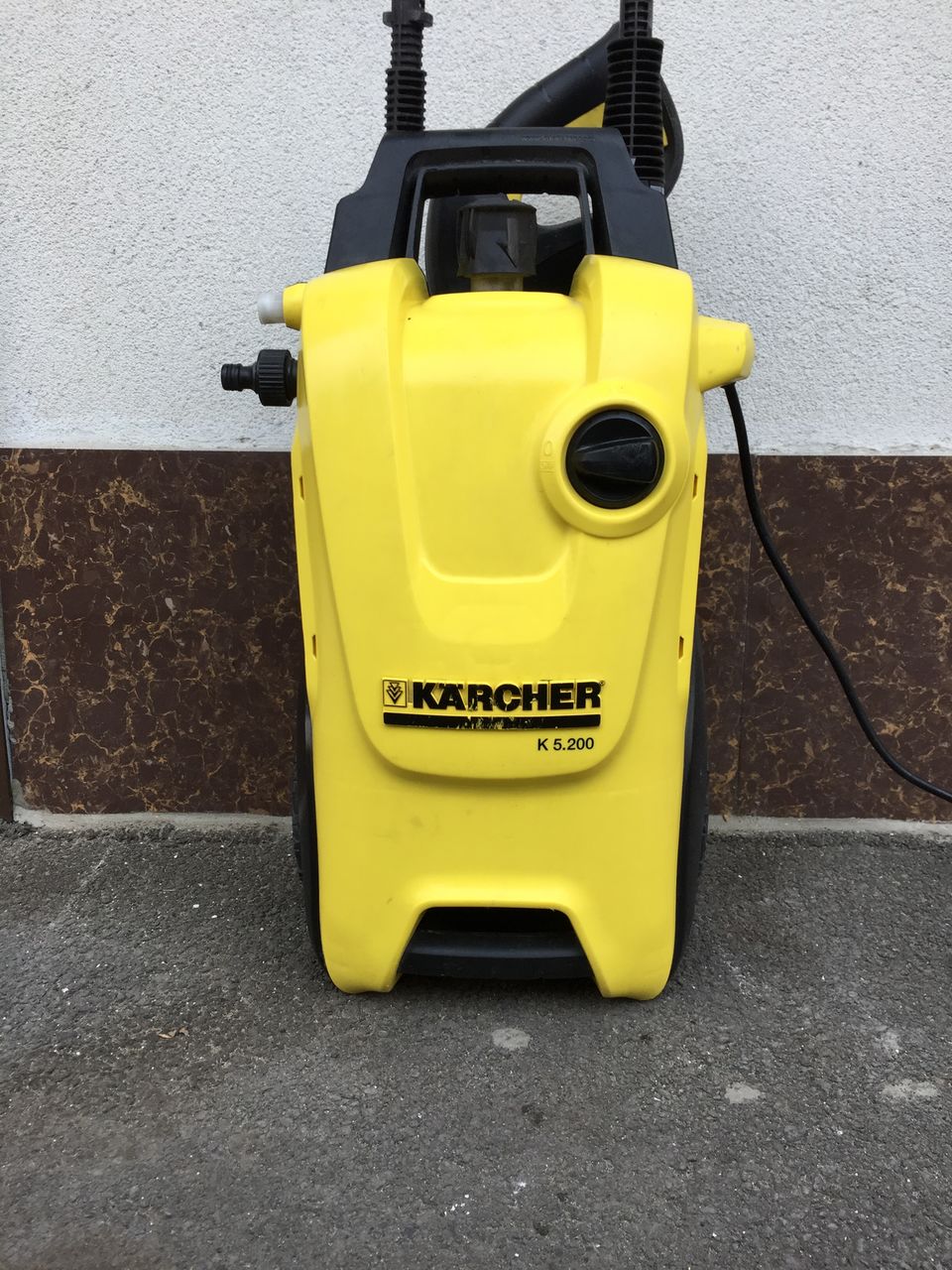 Karcher K 5 Compact