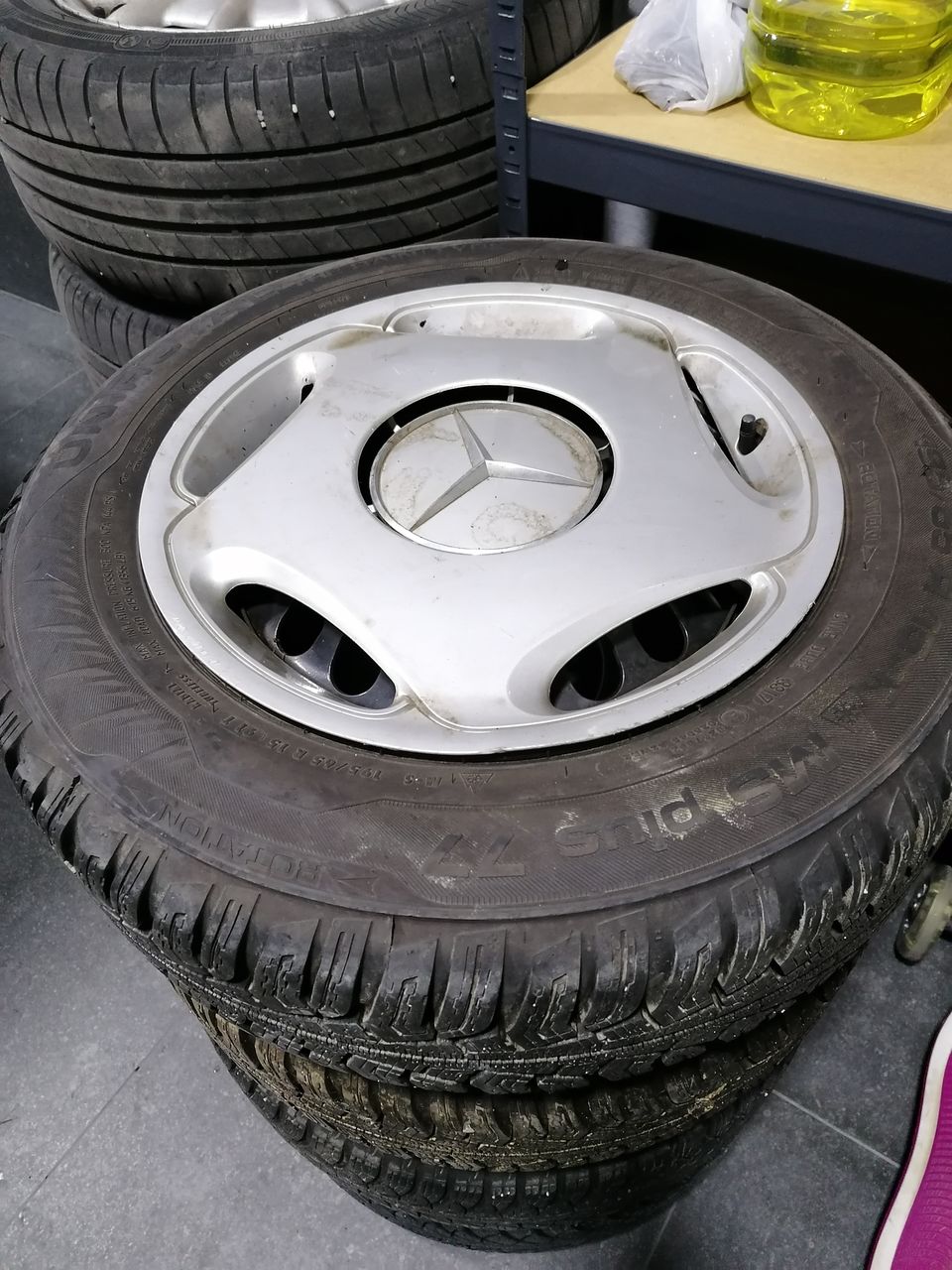 R15 5/112