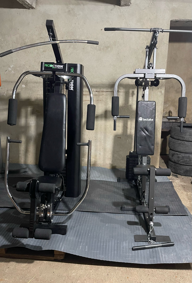 Aparate sport Germania