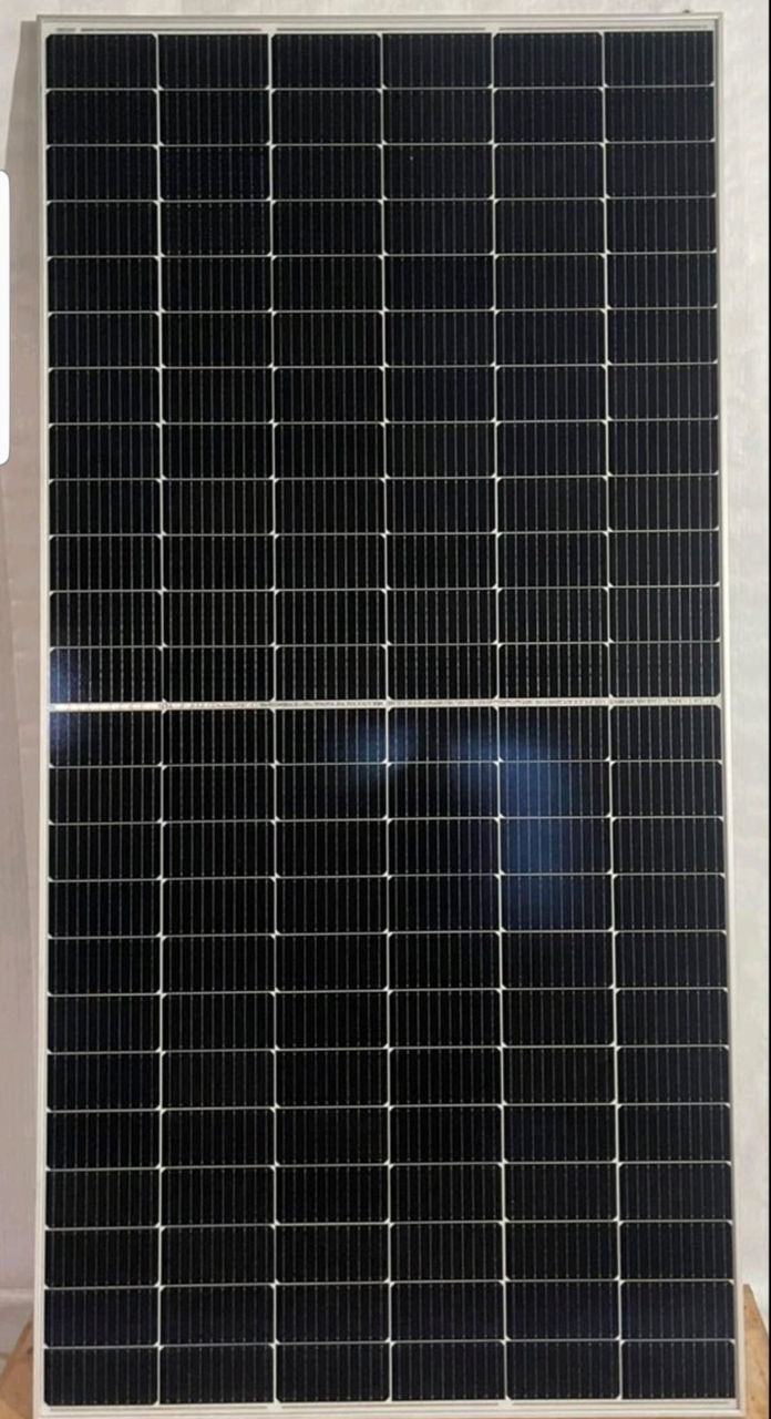 Panou solar 565w