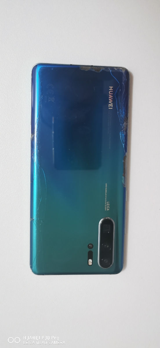 Huawei P30 Pro