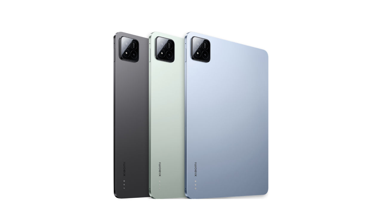 Xiaomi Pad 7 8/256gb - 6900 lei (Nou, sigilat)