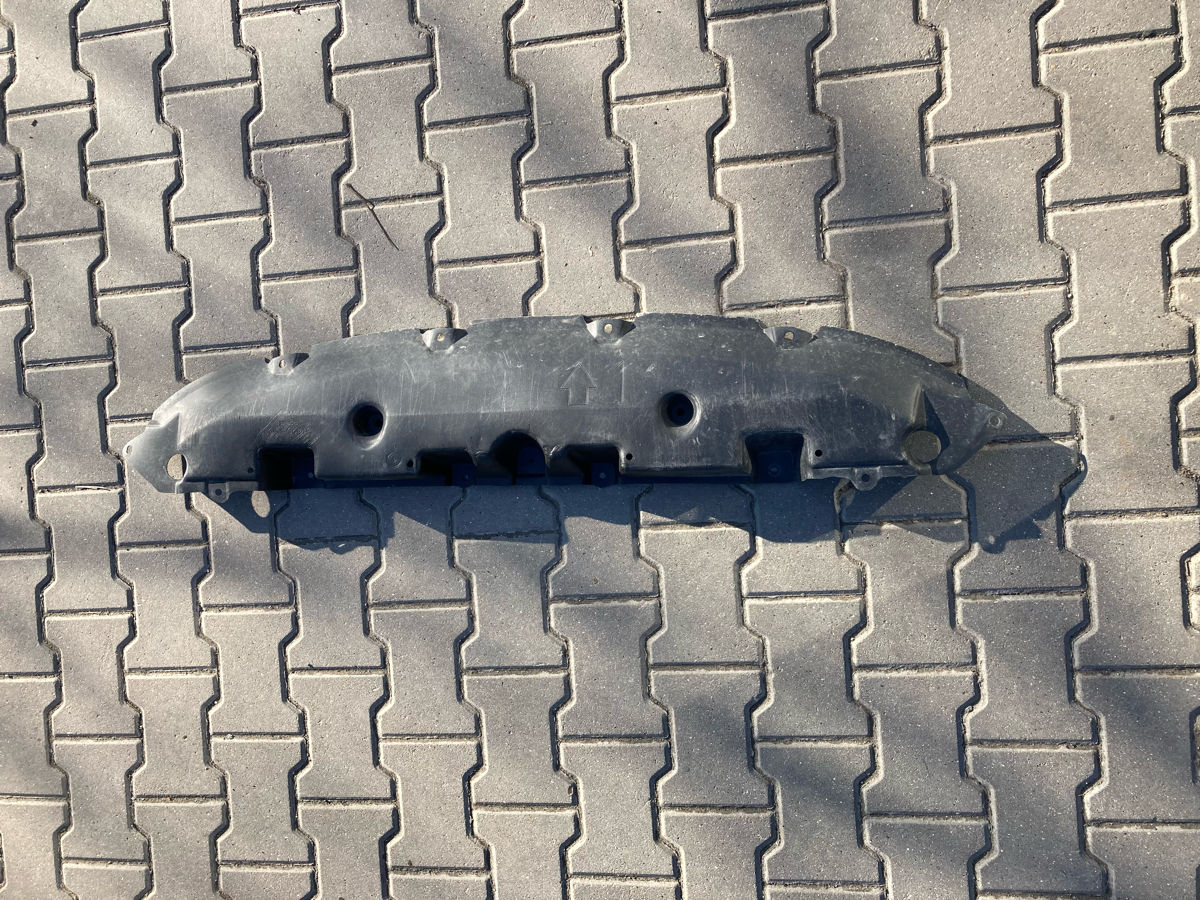 Aparatoare / Зашита Toyota C-HR CHR C HR