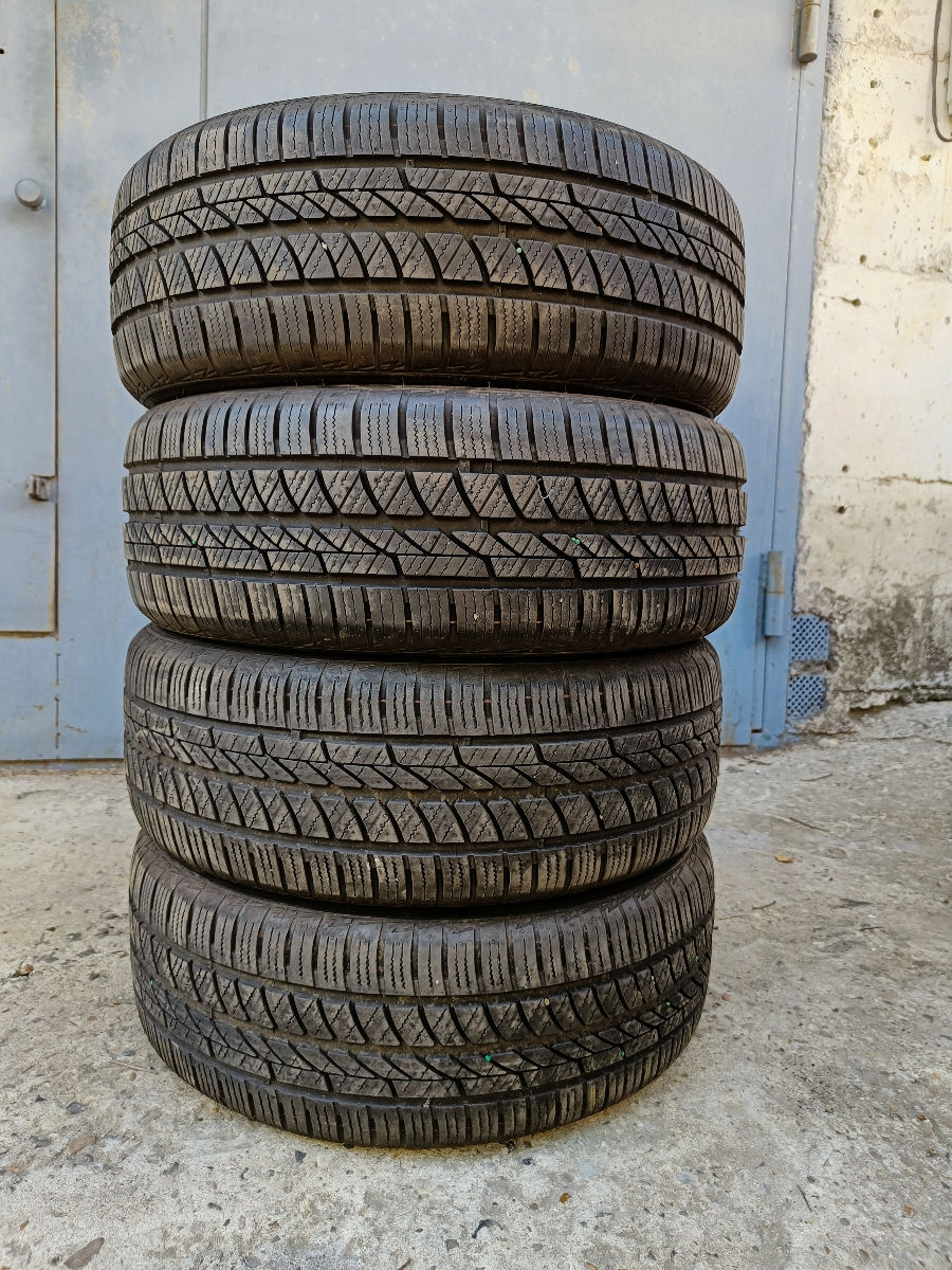 195/60/R16 Hankook AllSeasons 2020
