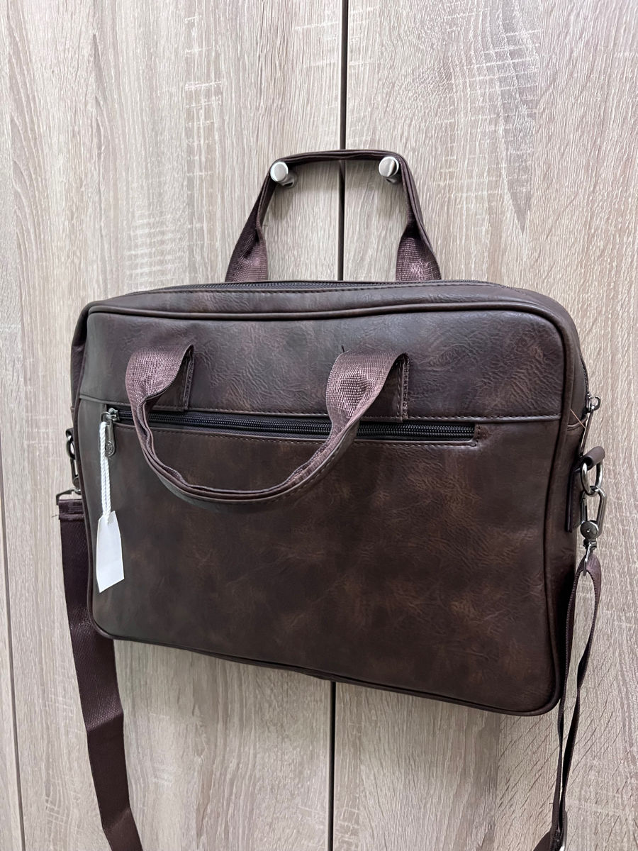 Сумка MontBlanc