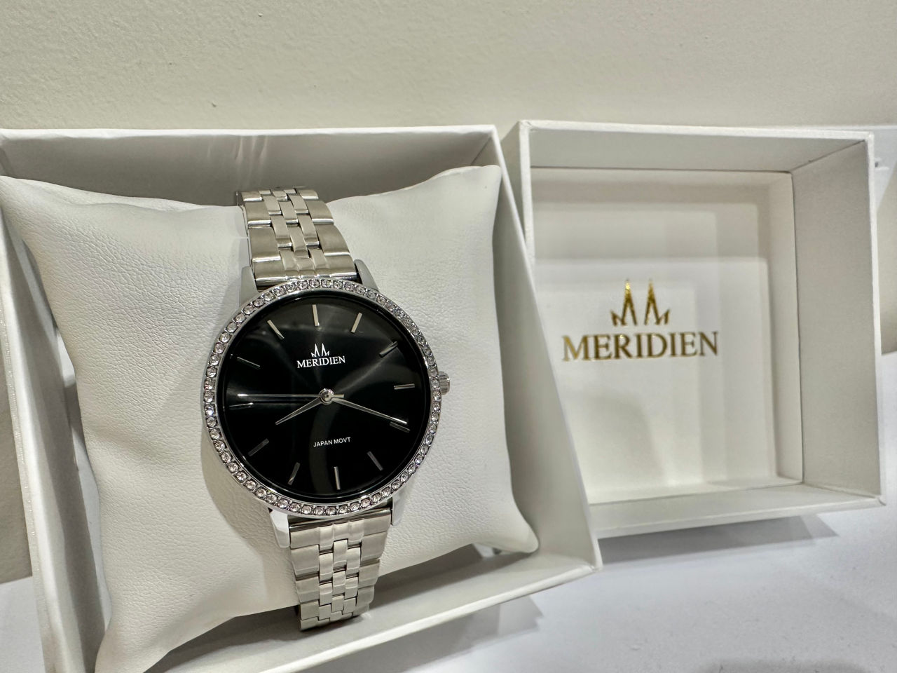 Ceas Meridien NOU!!!