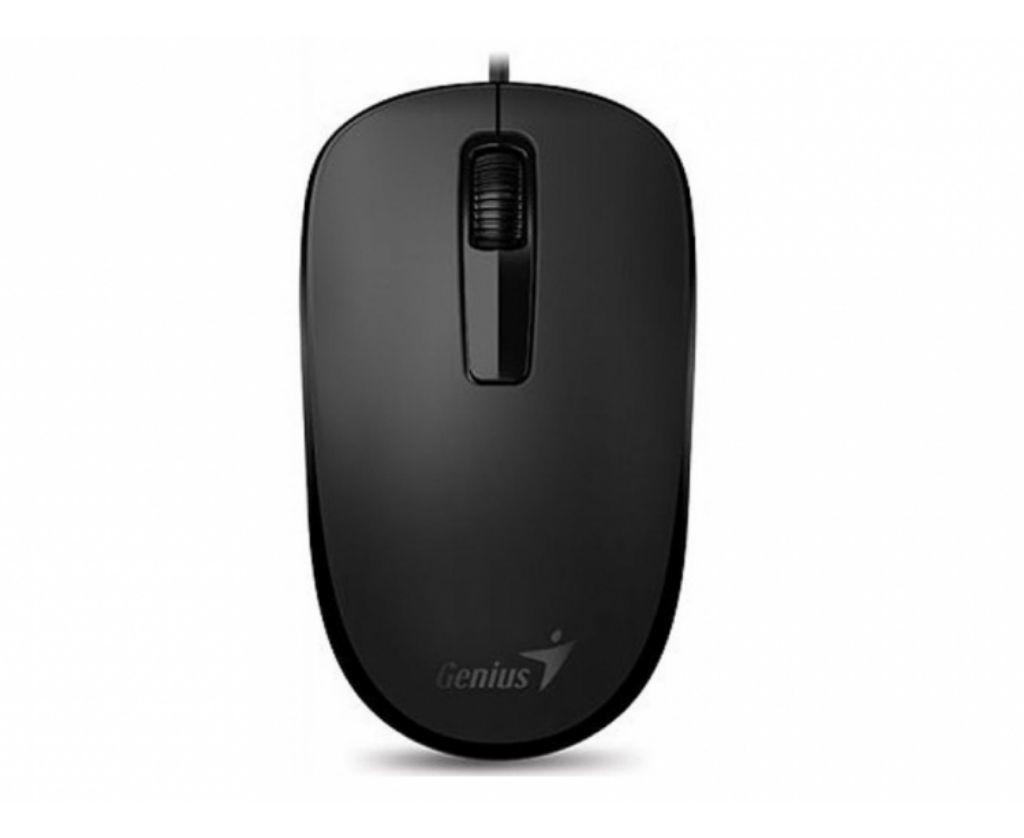 Mouse Genius DX-125