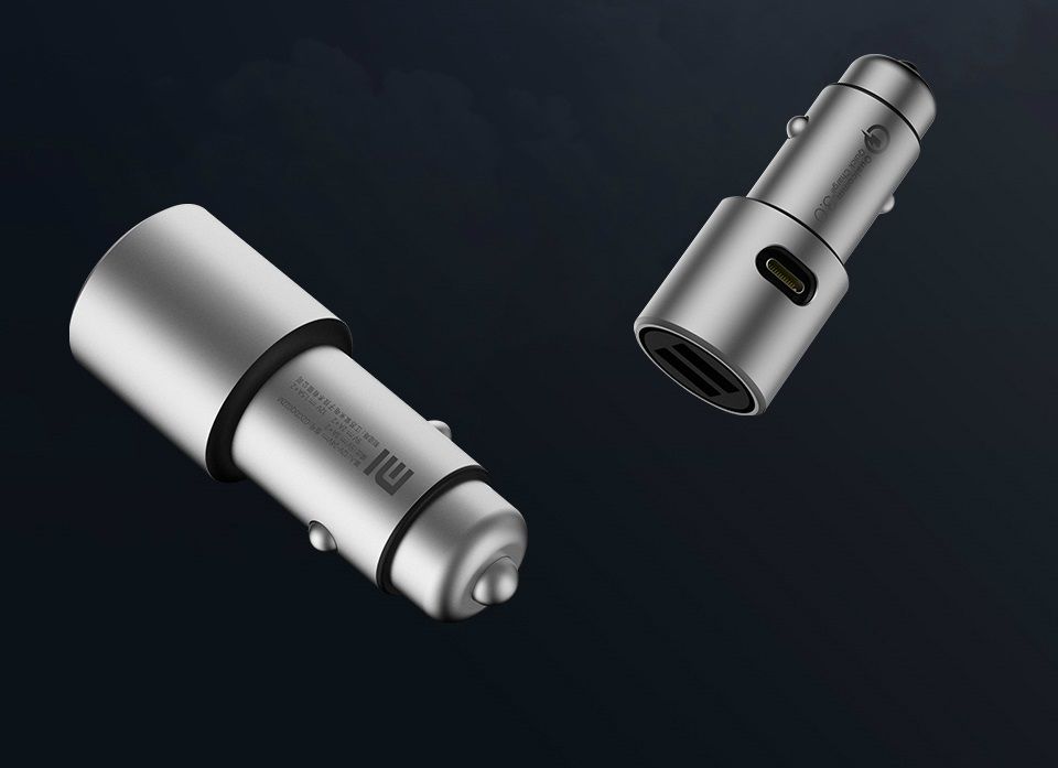 Новый fm transmiter Xiaomi Roidmi 2S-440 лей, RoidMi Car Charger C1-250 лей