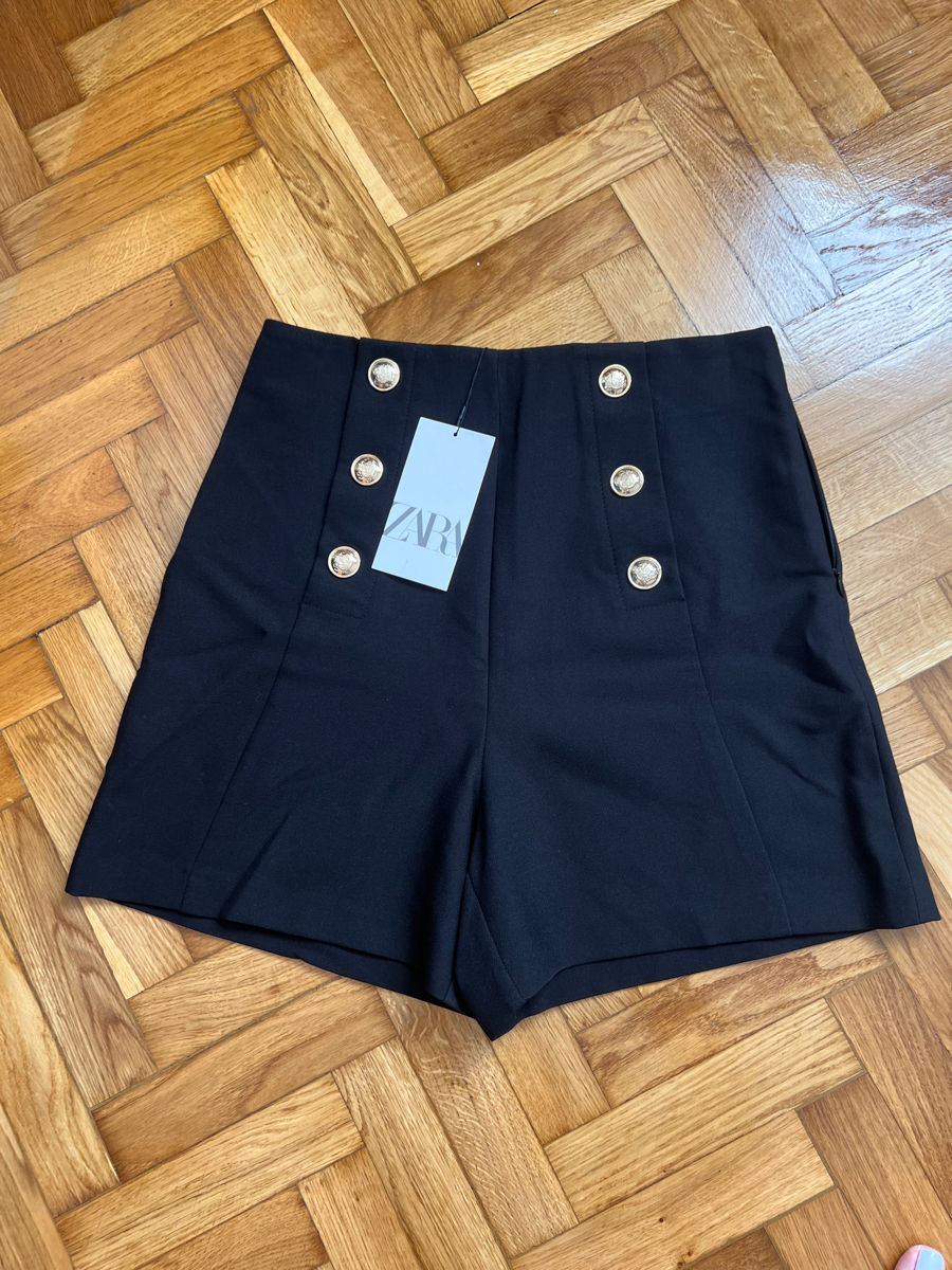 Шорты Zara