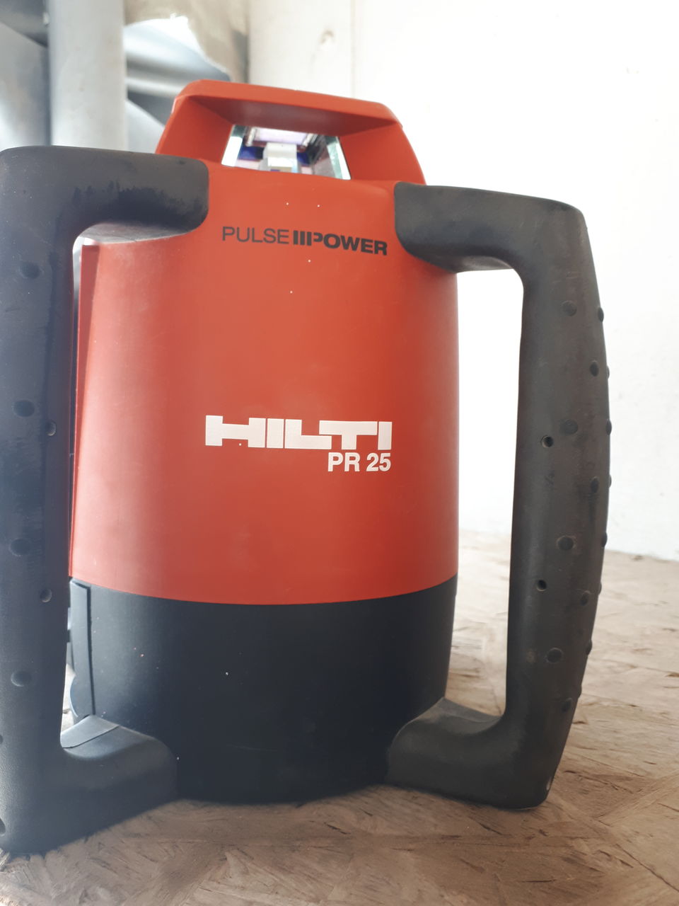 Lazer Hilti Pr 25