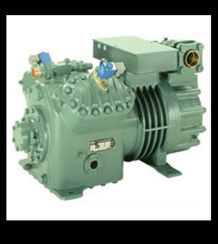 Холодильный компрессор Bitzer 4G-30.2 Y