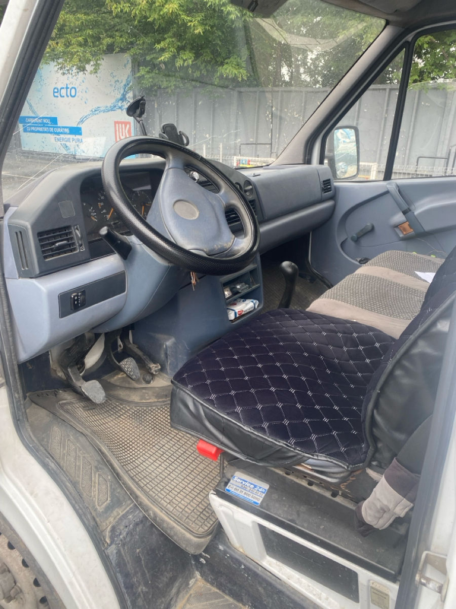 Mercedes Mercedes 312D