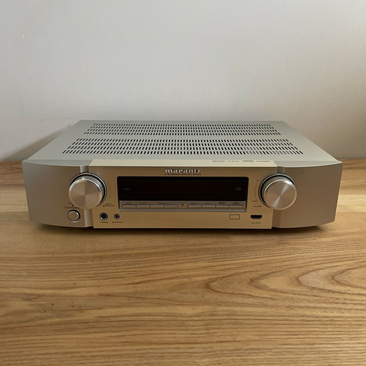 Marantz nr 1403