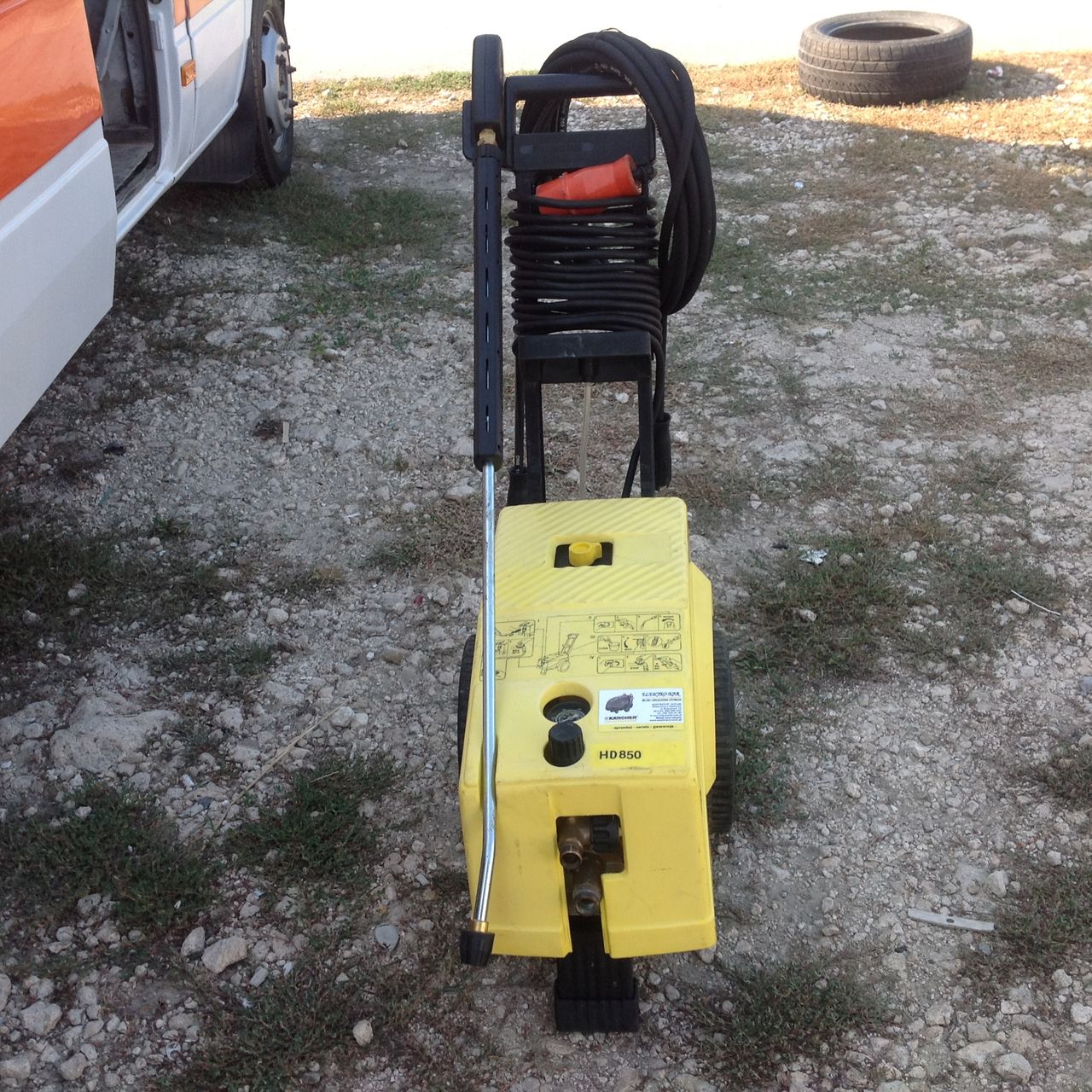 Karcher