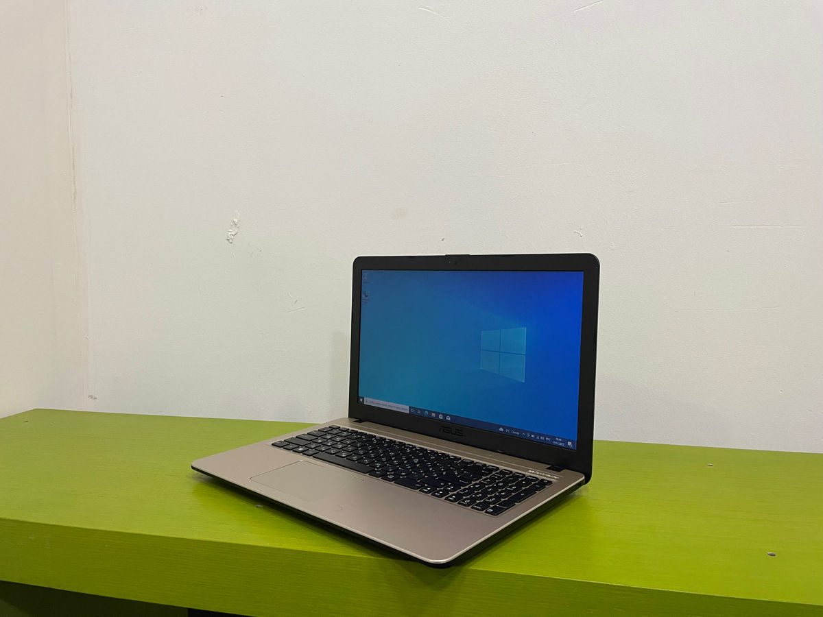 Asus X540 Intel/4GB/500GB/Garantie!