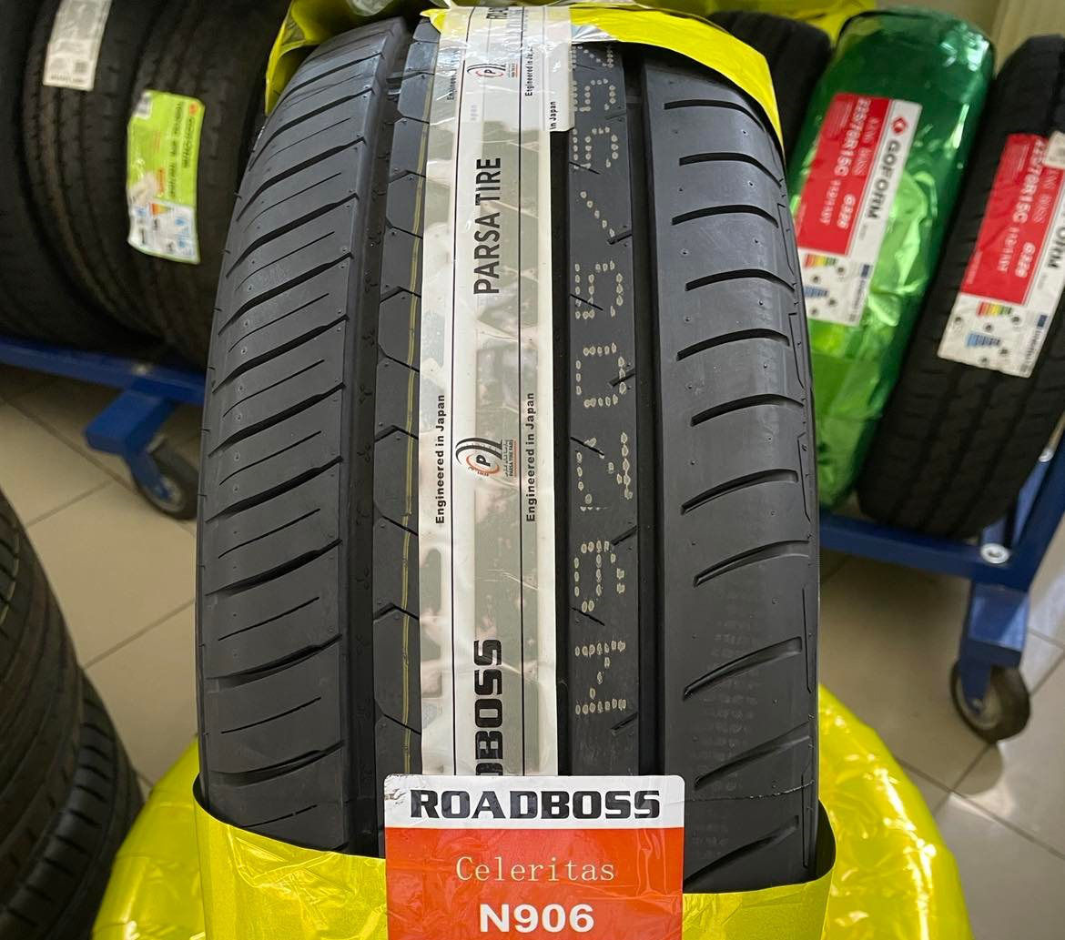 Pазноширокие шины на BMW F30 225/45 & 255/40 R18