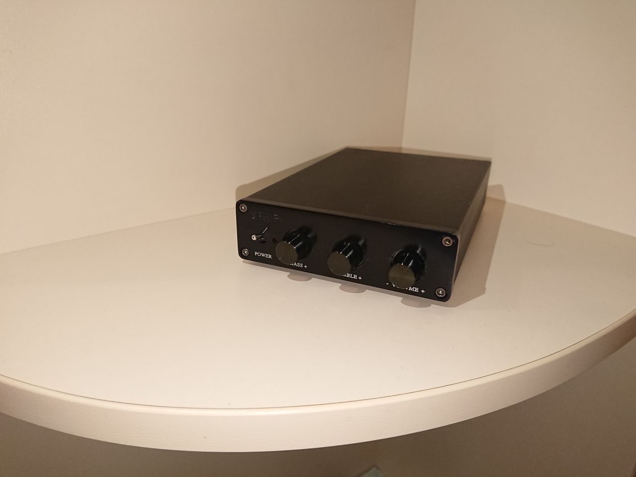 Усилитель TPA 3116D 2 - стерео канала + канал на subwoofer