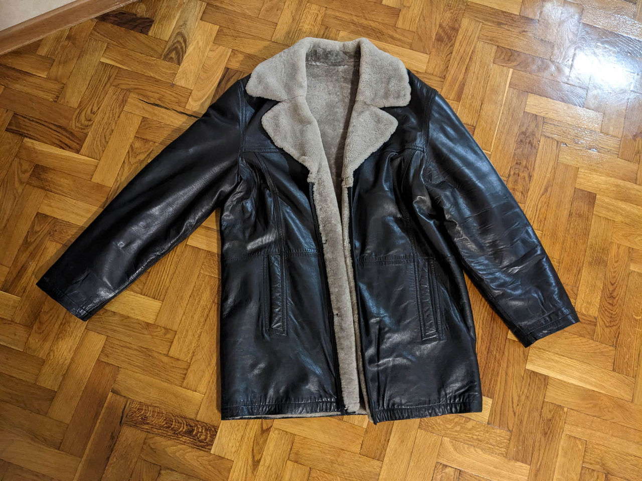Дубленка Cojoc 2XL