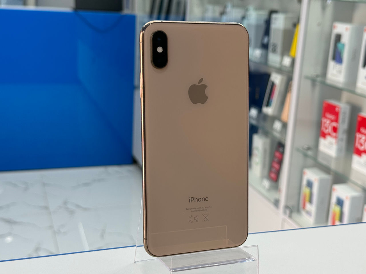 iPhone Xs Max 256 Gb