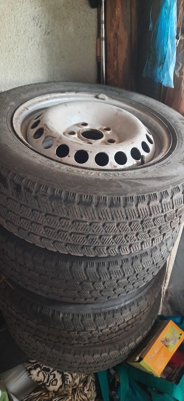 Vind ipreuna cu discuri metal......Dublestar