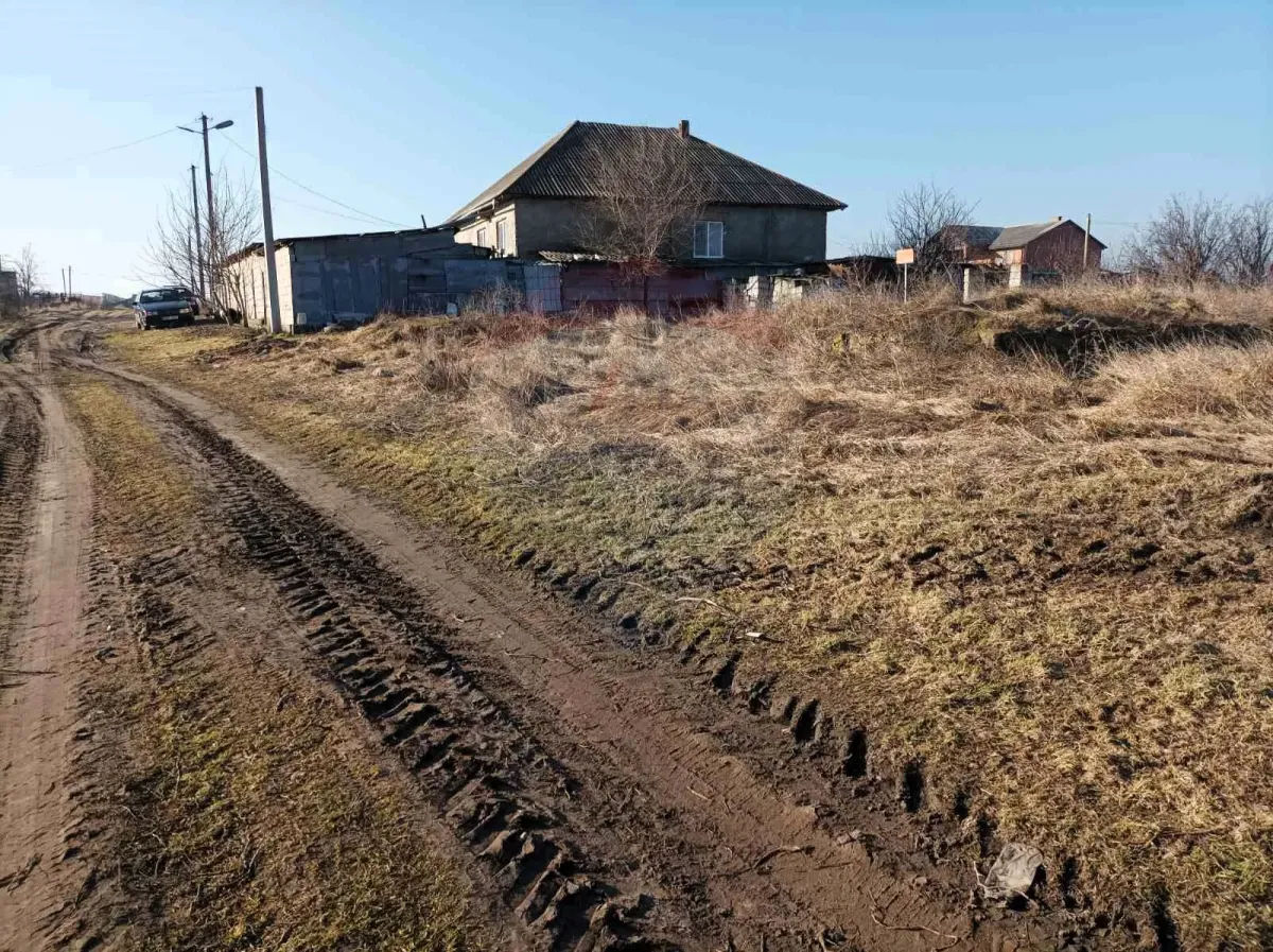 Teren pentru Construcții în Țînțăreni, 11,5 Ari.