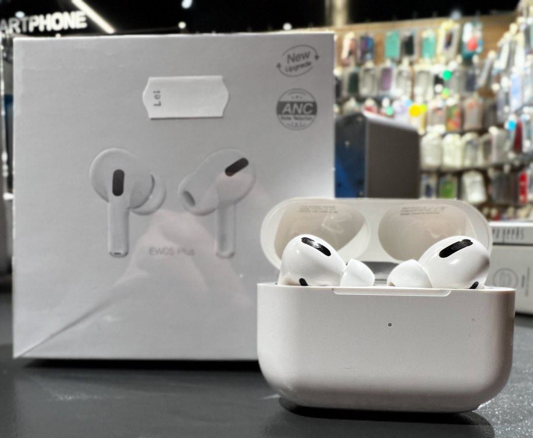 Replica Air Pods Pro cu ANC Reducerea zgomotelor