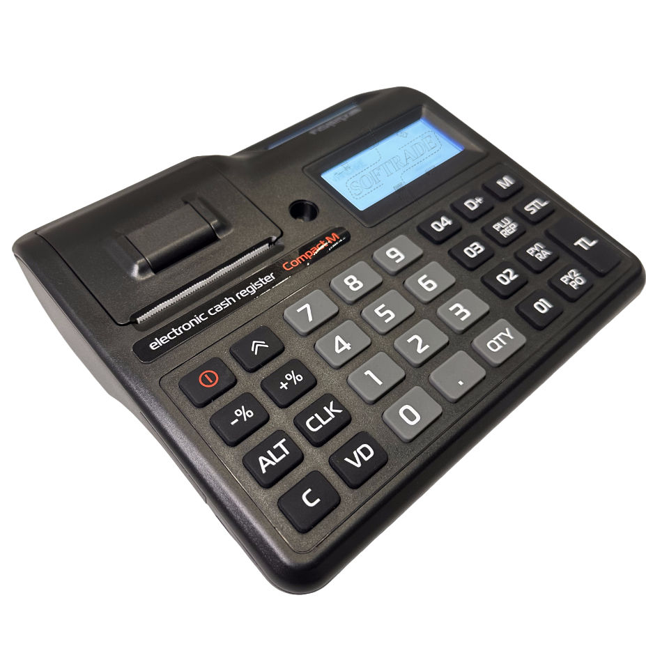 Кассовый аппарат Daisy Compact M