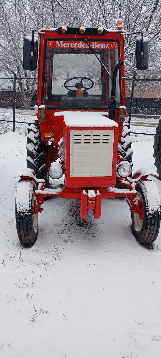 MTZ 82.1 stare buna, T 25 super
