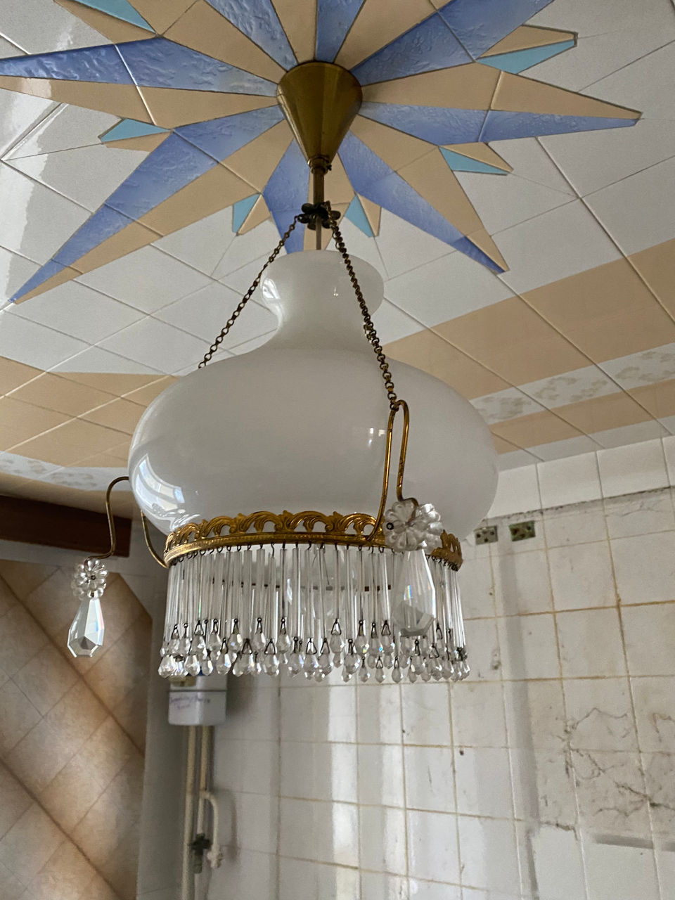Lustre