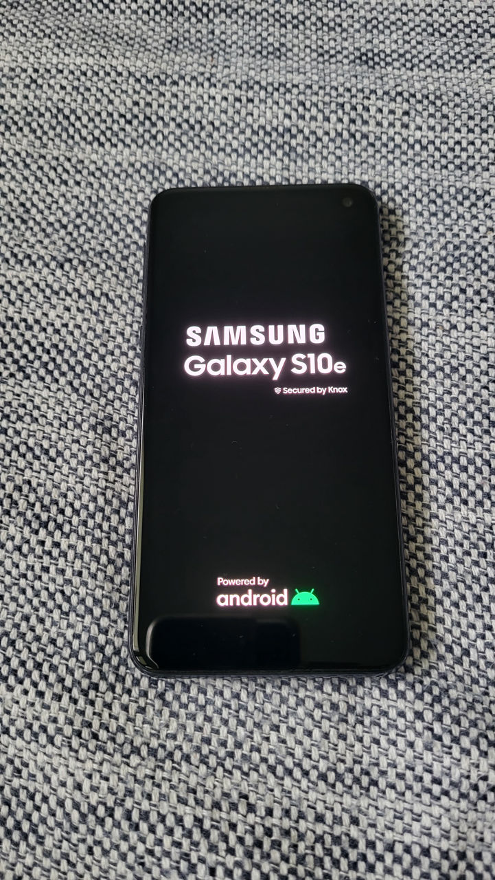 Samsung Galaxy S10e 128GB