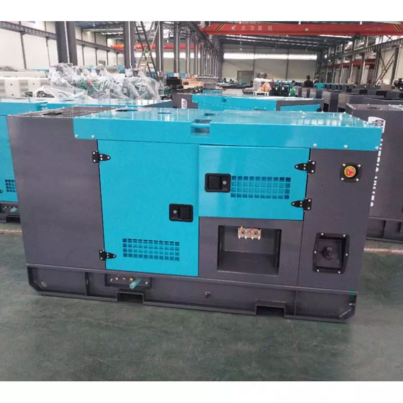 Generatoare diesel 60kva 60kw set generator 60kw-super silent-diesel ...
