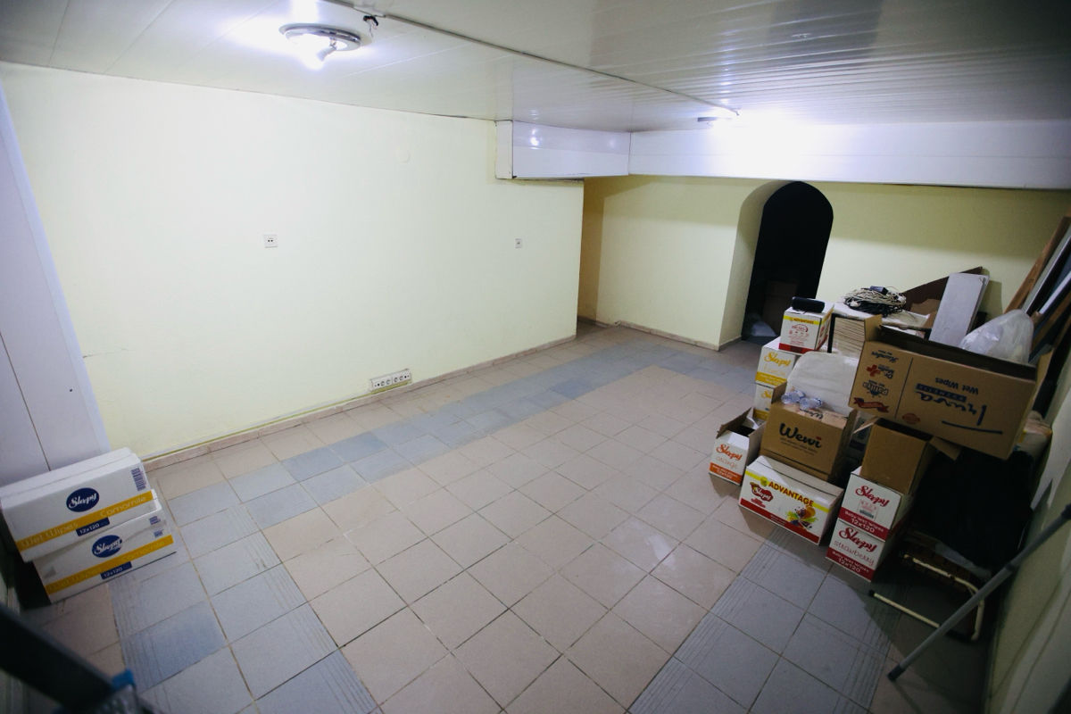 Demisol 150m Buiucani ( Flacăra )