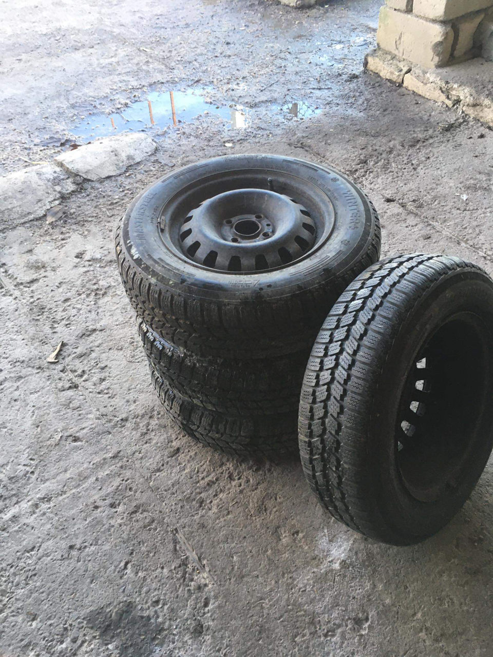 Vind Avelope cu tot cu Discuri