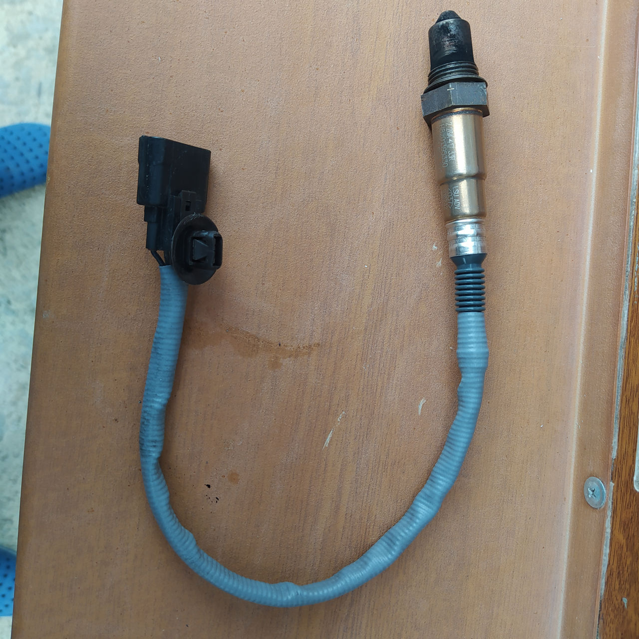 Sonda lambda Renault