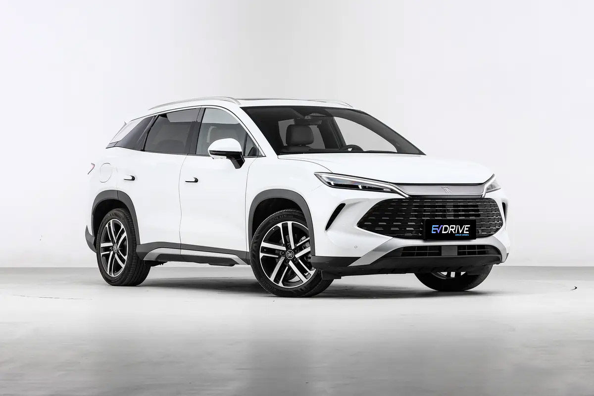 Byd Song L