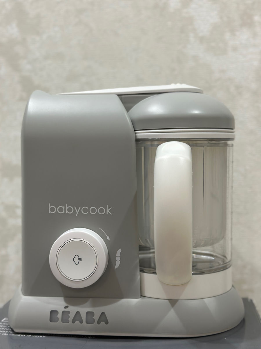 Beaba babycook - Кухонный комбайн
