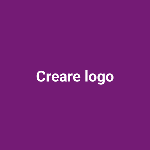 Creare Logo