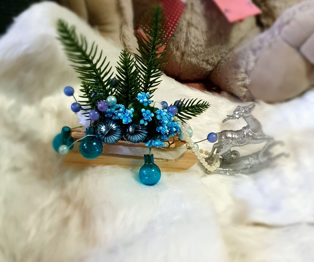 Compozitii de craciun