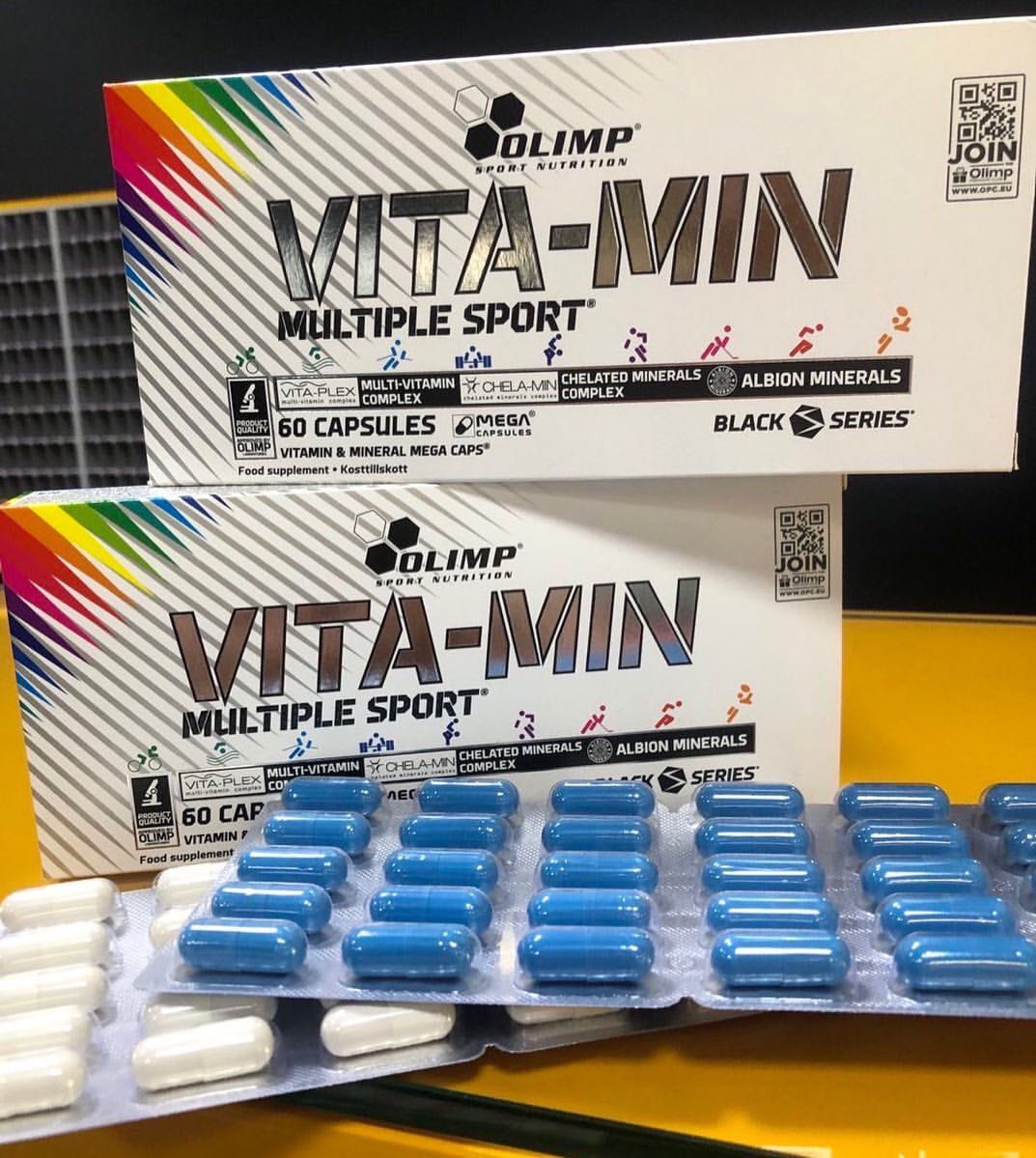 Suplimente nutritive (Спортивное питание)